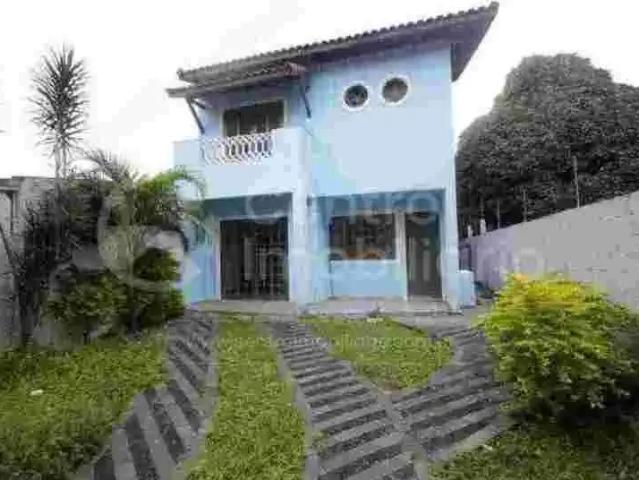 Casa / Sobrado para Venda em Peruíbe/SP Centro 5 Quartos