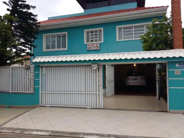 Casa / Sobrado para Venda em Peruíbe/SP Centro 5 Quartos