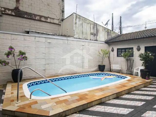 Casa / Sobrado para Venda em Peruíbe/SP Centro 5 Quartos