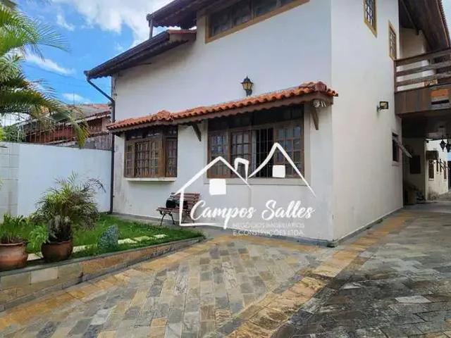 Casa / Sobrado para Venda em Peruíbe/SP Centro 5 Quartos