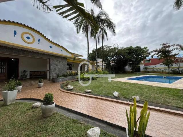 Casa / Sobrado para Venda em Peruíbe/SP Centro 5 Quartos
