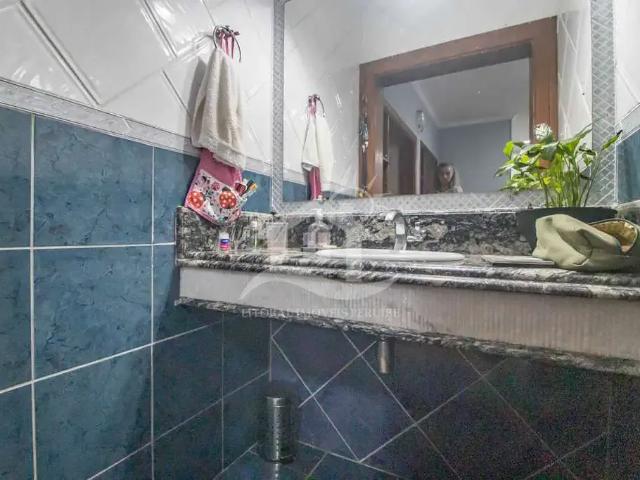 Casa / Sobrado para Venda em Peruíbe/SP Centro 5 Quartos