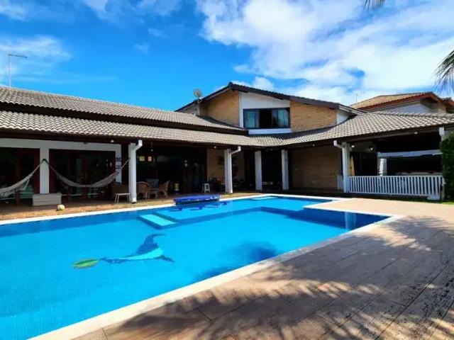 Casa / Sobrado para Venda em Peruíbe/SP Centro 5 Quartos