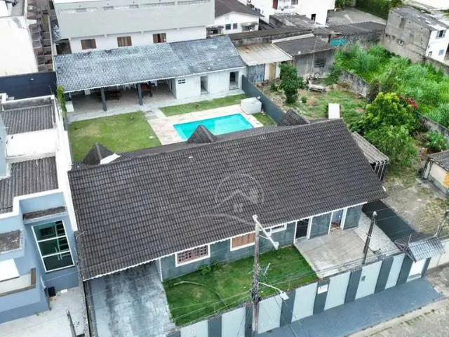 Casa / Sobrado para Venda em Peruíbe/SP Centro 5 Quartos