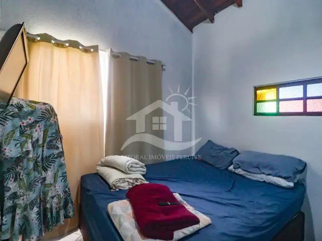 Casa / Sobrado para Venda em Peruíbe/SP Centro 5 Quartos