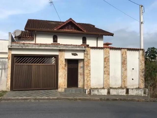 Casa / Sobrado para Venda em Peruíbe/SP Centro 5 Quartos