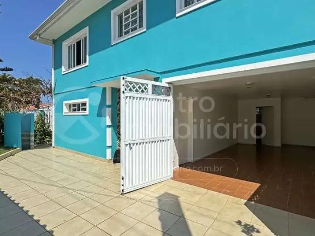 Casa / Sobrado para Venda em Peruíbe/SP Centro 5 Quartos