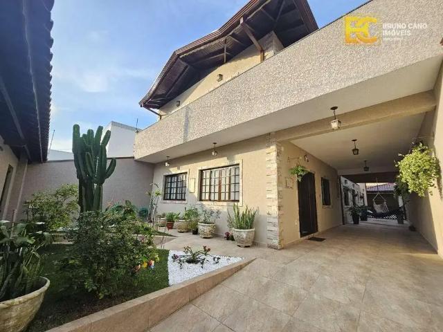 Casa / Sobrado para Venda em Peruíbe/SP Centro 5 Quartos