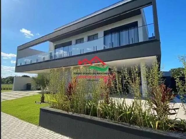 Casa / Sobrado para Venda em Peruíbe/SP Centro 6 Quartos
