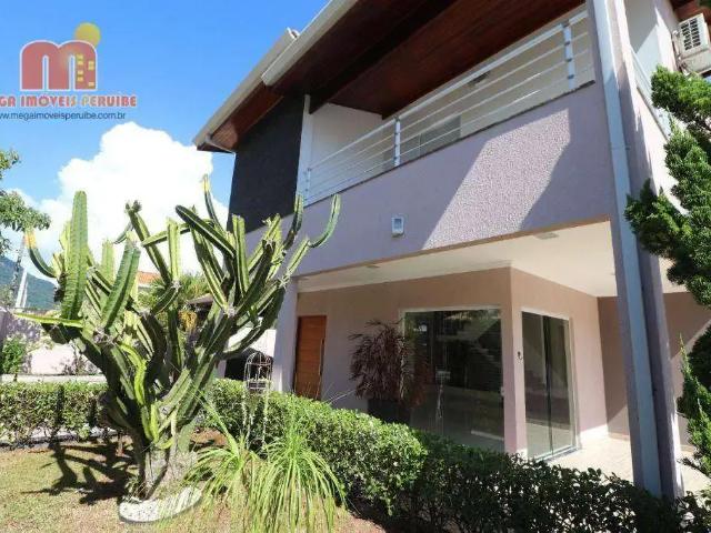 Casa / Sobrado para Venda em Peruíbe/SP Centro 6 Quartos