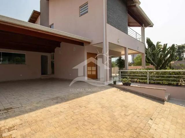 Casa / Sobrado para Venda em Peruíbe/SP Centro 6 Quartos