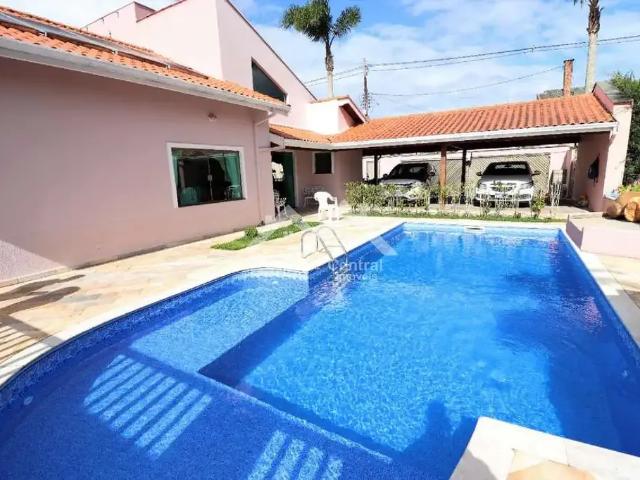 Casa / Sobrado para Venda em Peruíbe/SP Centro 6 Quartos