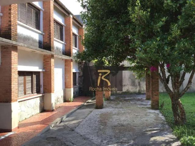 Casa / Sobrado para Venda em Peruíbe/SP Centro 6 Quartos