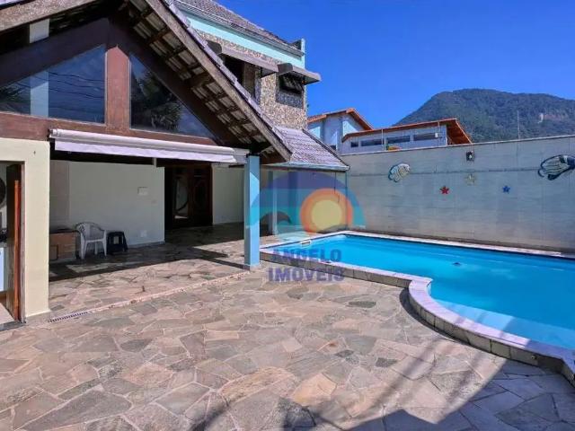 Casa / Sobrado para Venda em Peruíbe/SP Centro 6 Quartos