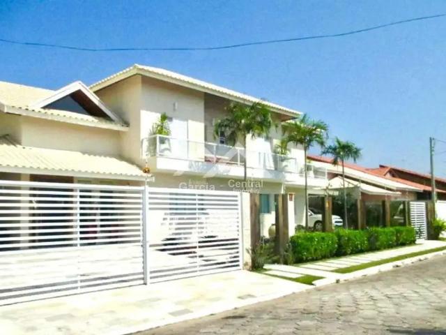 Casa / Sobrado para Venda em Peruíbe/SP Centro 6 Quartos