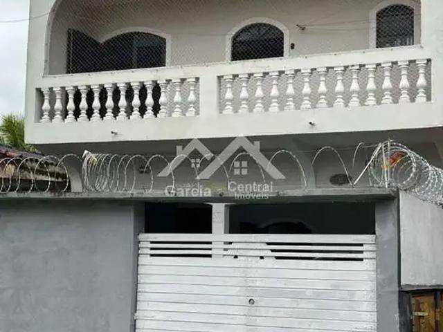 Casa / Sobrado para Venda em Peruíbe/SP Centro 6 Quartos