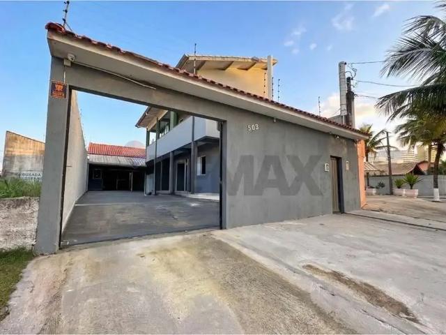 Casa / Sobrado para Venda em Peruíbe/SP Centro 7 Quartos