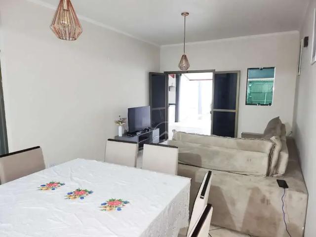 Casa / Sobrado para Venda em Peruíbe/SP Centro 7 Quartos