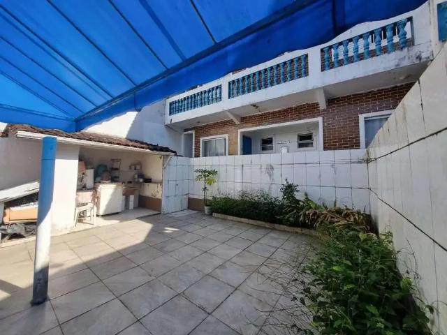 Casa / Sobrado para Venda em Peruíbe/SP Centro 7 Quartos