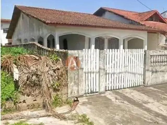 Casa / Sobrado para Venda em Peruíbe/SP Centro 9 Quartos