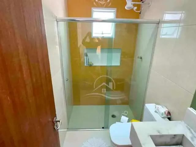 Casa / Sobrado para Venda em Peruíbe/SP Chácaras Fazenda São João 4 Quartos