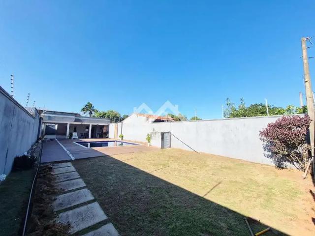 Casa / Sobrado para Venda em Peruíbe/SP Chácaras Fazenda São João 4 Quartos