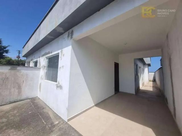 Casa / Sobrado para Venda em Peruíbe/SP Chácaras Fazenda São João 2 Quartos