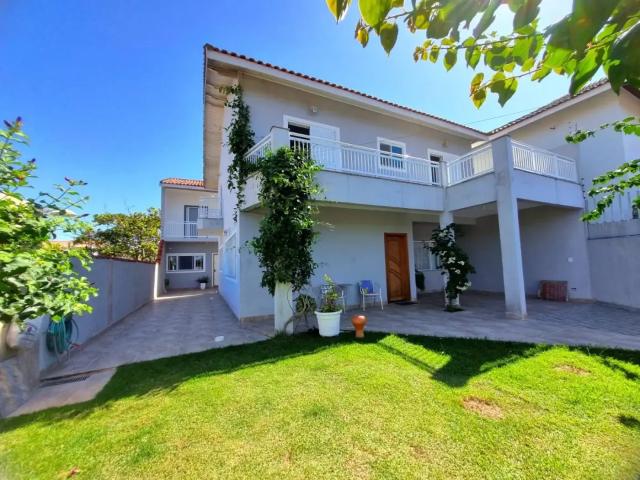 Casa / Sobrado para Venda em Peruíbe/SP Cidade Nova Peruibe