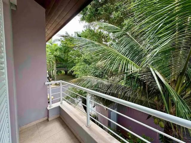 Casa / Sobrado para Venda em Peruíbe/SP Cidade Nova Peruibe 4 Quartos