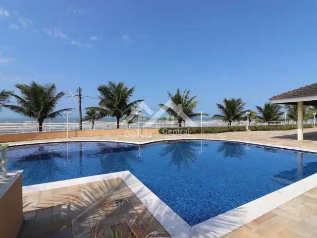 Casa / Sobrado para Venda em Peruíbe/SP Cidade Nova Peruibe 4 Quartos