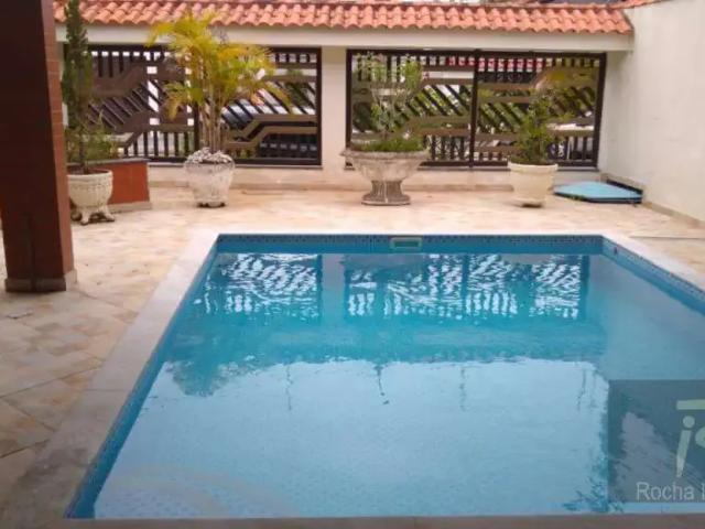 Casa / Sobrado para Venda em Peruíbe/SP Cidade Nova Peruibe 4 Quartos