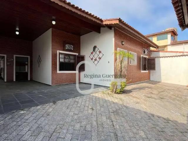 Casa / Sobrado para Venda em Peruíbe/SP Cidade Nova Peruibe 4 Quartos