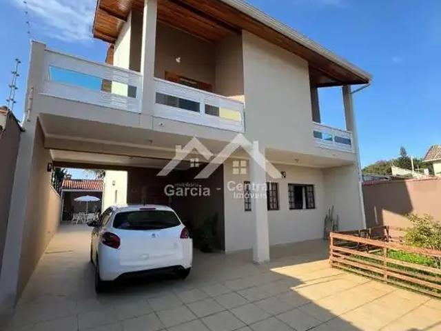 Casa / Sobrado para Venda em Peruíbe/SP Cidade Nova Peruibe 4 Quartos