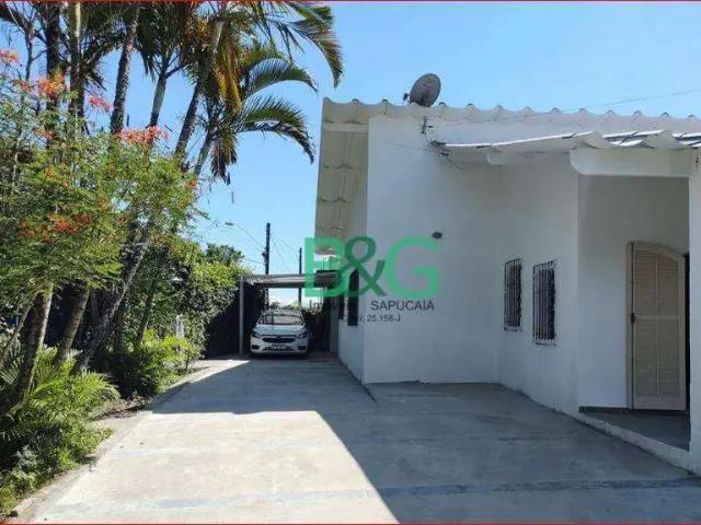 Casa / Sobrado para Venda em Peruíbe/SP Cidade Nova Peruibe 4 Quartos