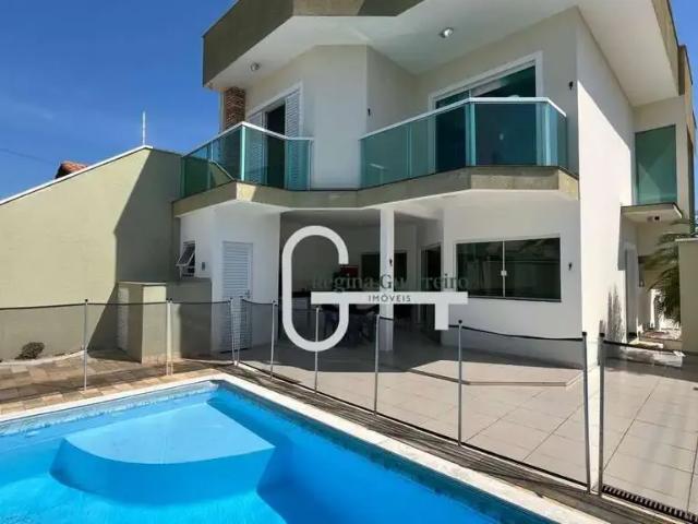 Casa / Sobrado para Venda em Peruíbe/SP Cidade Nova Peruibe 4 Quartos