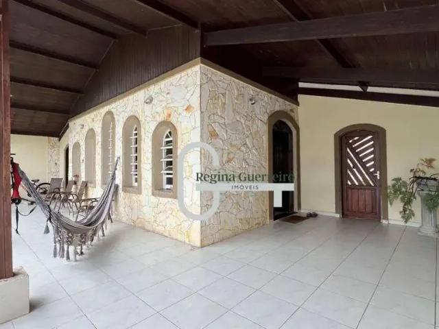 Casa / Sobrado para Venda em Peruíbe/SP Cidade Nova Peruibe 4 Quartos