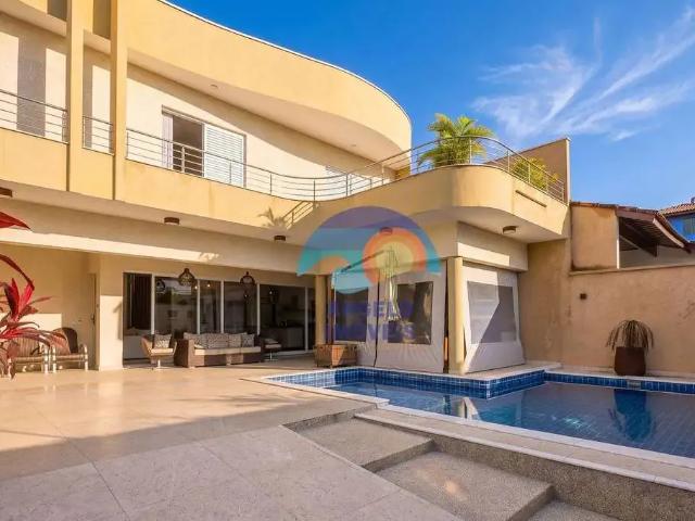 Casa / Sobrado para Venda em Peruíbe/SP Cidade Nova Peruibe 4 Quartos
