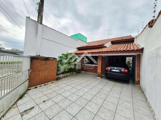 Casa / Sobrado para Venda em Peruíbe/SP Cidade Nova Peruibe 4 Quartos