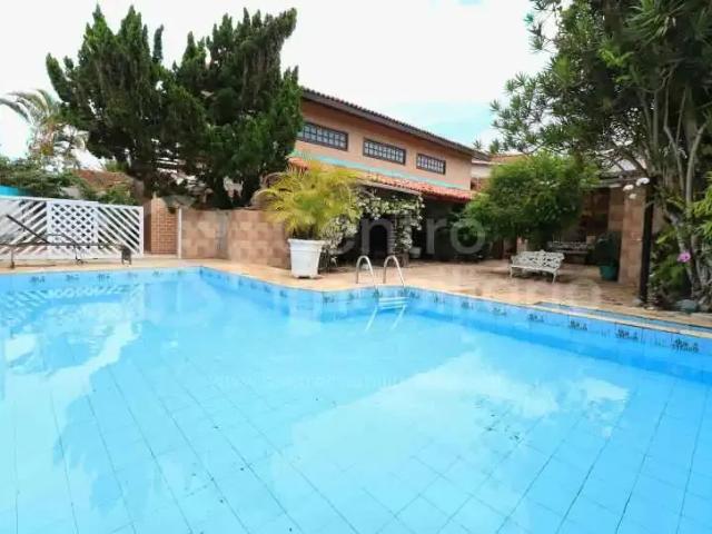 Casa / Sobrado para Venda em Peruíbe/SP Cidade Nova Peruibe 4 Quartos