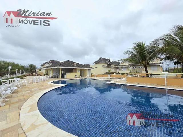 Casa / Sobrado para Venda em Peruíbe/SP Cidade Nova Peruibe 4 Quartos