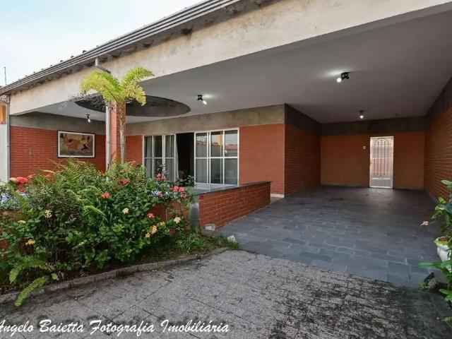 Casa / Sobrado para Venda em Peruíbe/SP Cidade Nova Peruibe 4 Quartos