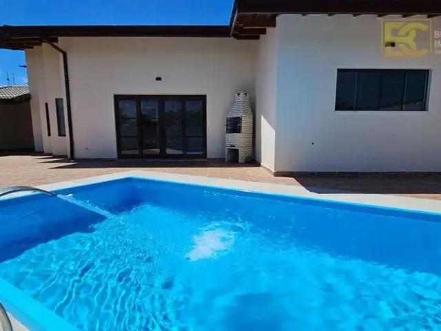Casa / Sobrado para Venda em Peruíbe/SP Cidade Nova Peruibe 4 Quartos