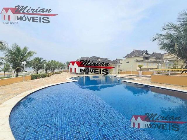 Casa / Sobrado para Venda em Peruíbe/SP Cidade Nova Peruibe 4 Quartos