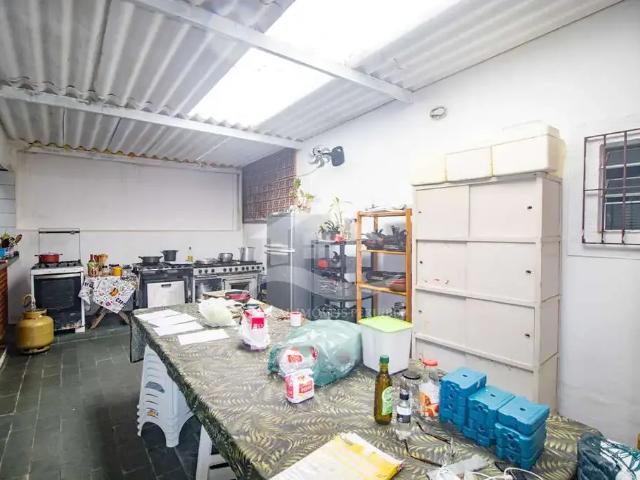 Casa / Sobrado para Venda em Peruíbe/SP Cidade Nova Peruibe 4 Quartos