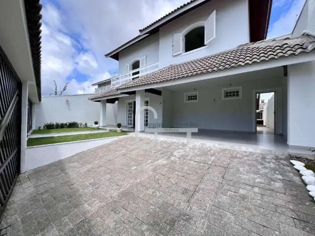 Casa / Sobrado para Venda em Peruíbe/SP Cidade Nova Peruibe 4 Quartos