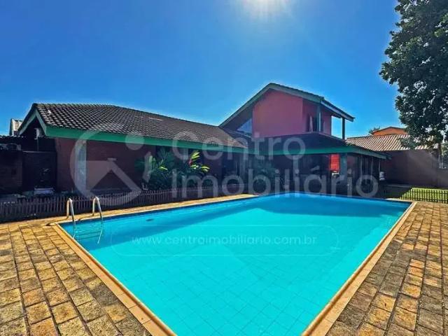 Casa / Sobrado para Venda em Peruíbe/SP Cidade Nova Peruibe 4 Quartos