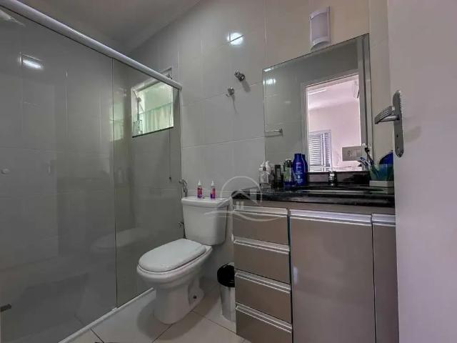 Casa / Sobrado para Venda em Peruíbe/SP Cidade Nova Peruibe 4 Quartos