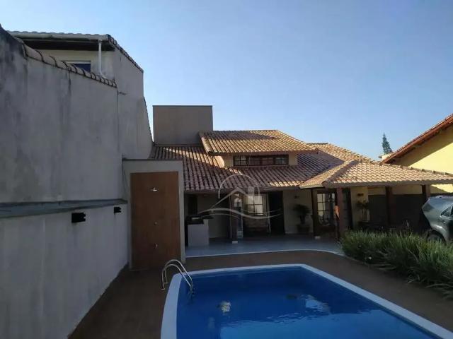 Casa / Sobrado para Venda em Peruíbe/SP Cidade Nova Peruibe 4 Quartos