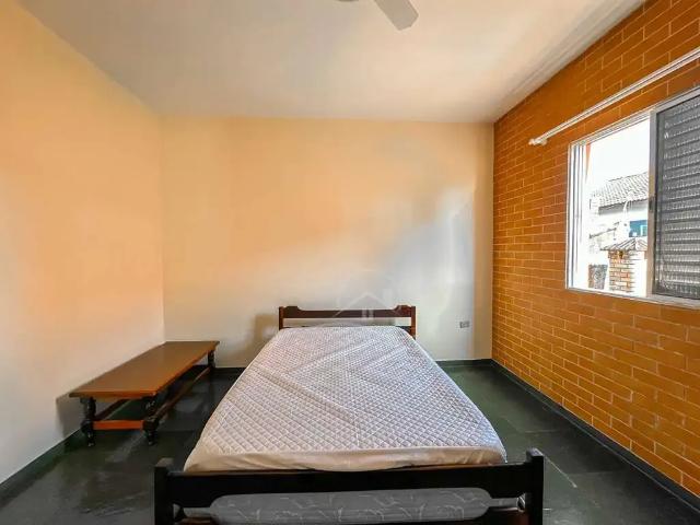Casa / Sobrado para Venda em Peruíbe/SP Cidade Nova Peruibe 4 Quartos