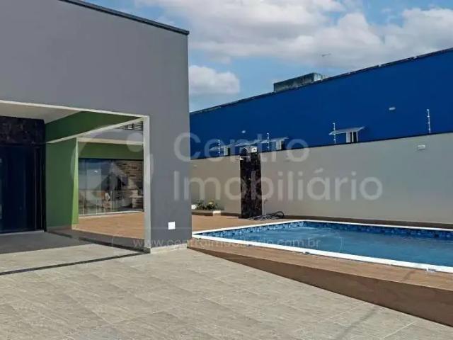 Casa / Sobrado para Venda em Peruíbe/SP Cidade Nova Peruibe 4 Quartos